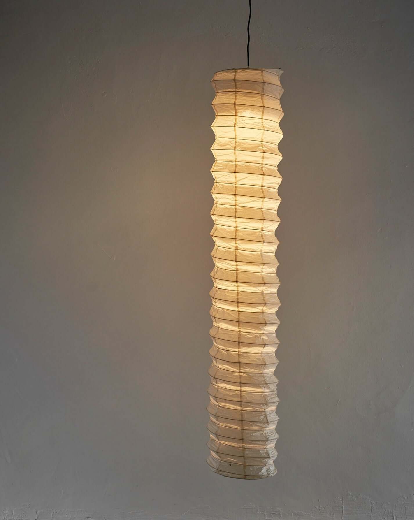 Akari 10DA, Ozeki 1951, 1st Edition, Isamu Noguchi