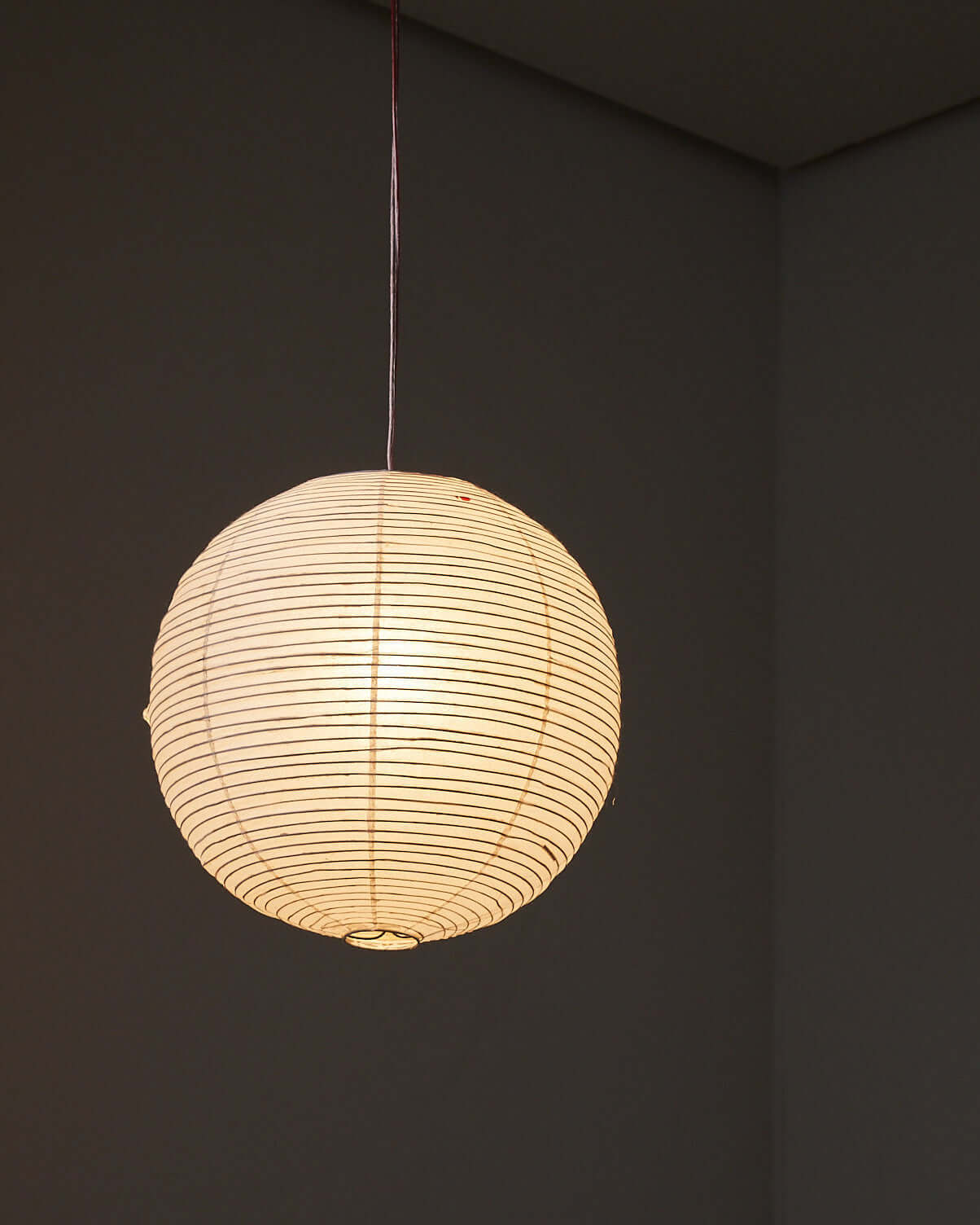 Akari 10DA, Ozeki 1951, 1st Edition, Isamu Noguchi